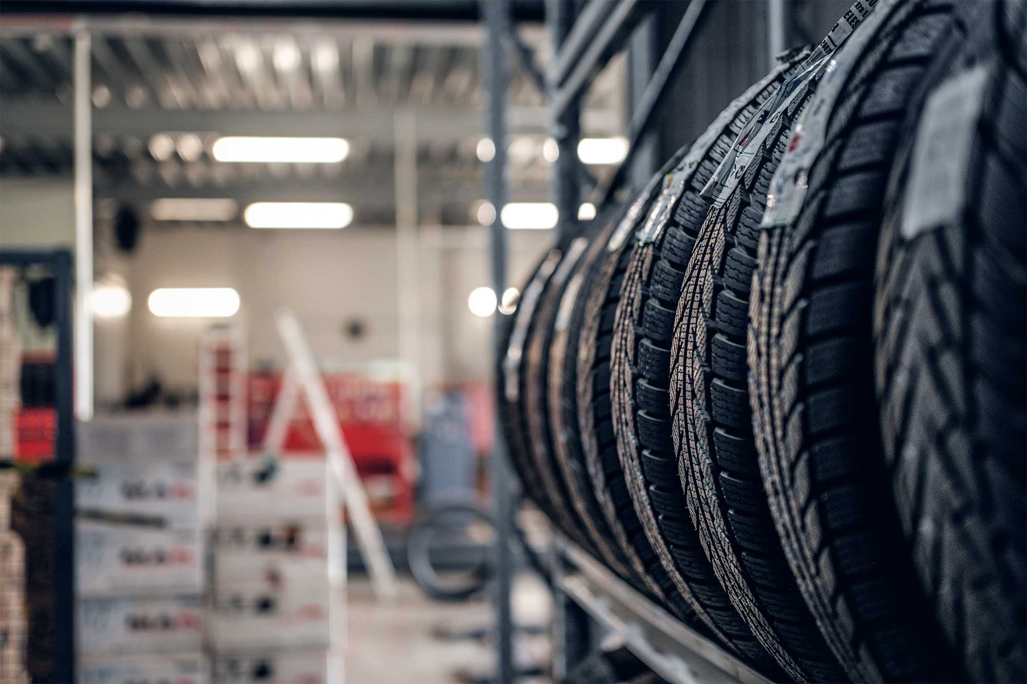 Tire Sales | RICH TIRES NEW AND USED TIRES